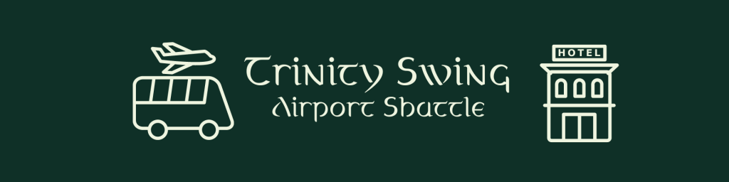 Getting Here - TrinitySwing